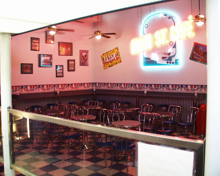 The Art of School Lunchroom Design | Health-e Pro