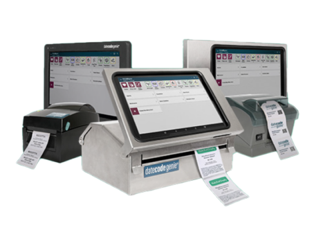 DateCodeGenie | Health-e Pro