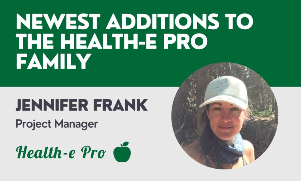 Introducing Jennifer Frank: Bringing Technical Expertise and Dedication ...